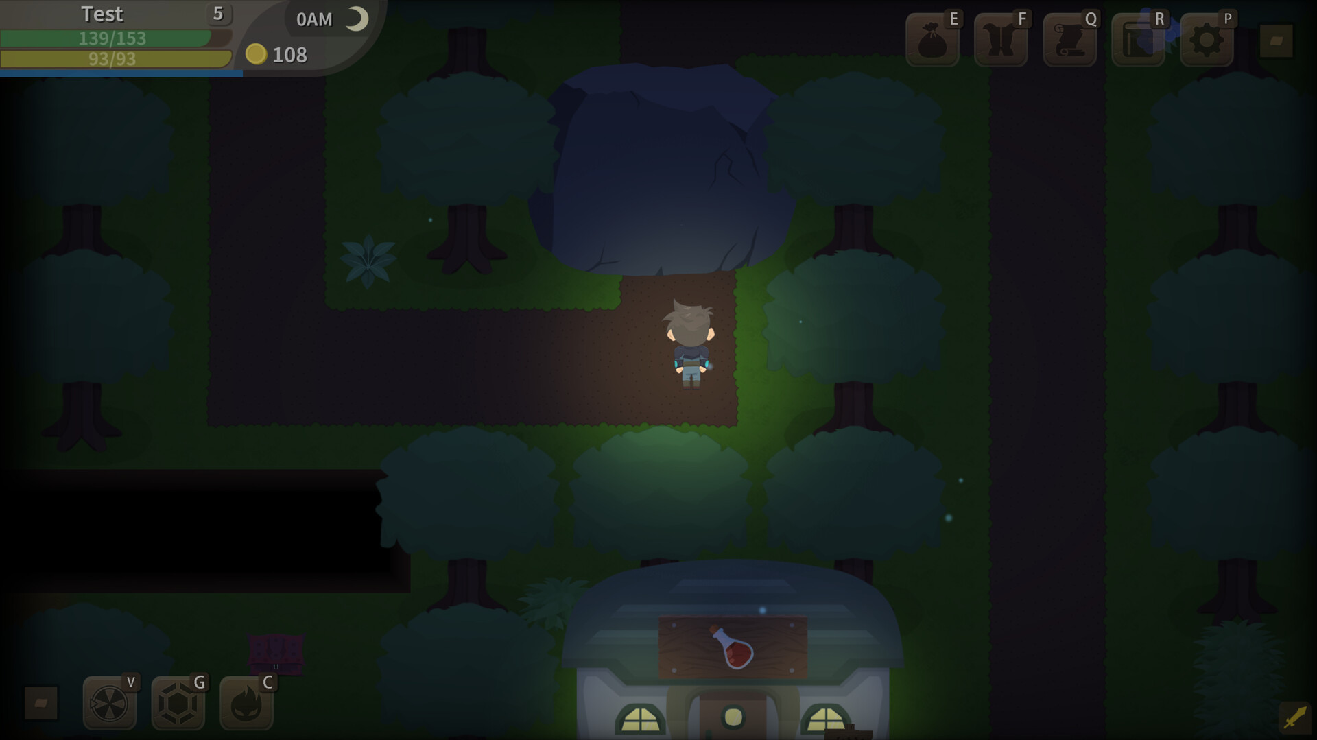 Geo Land - The Dream Traveler Remastered Game Information, Videos ...