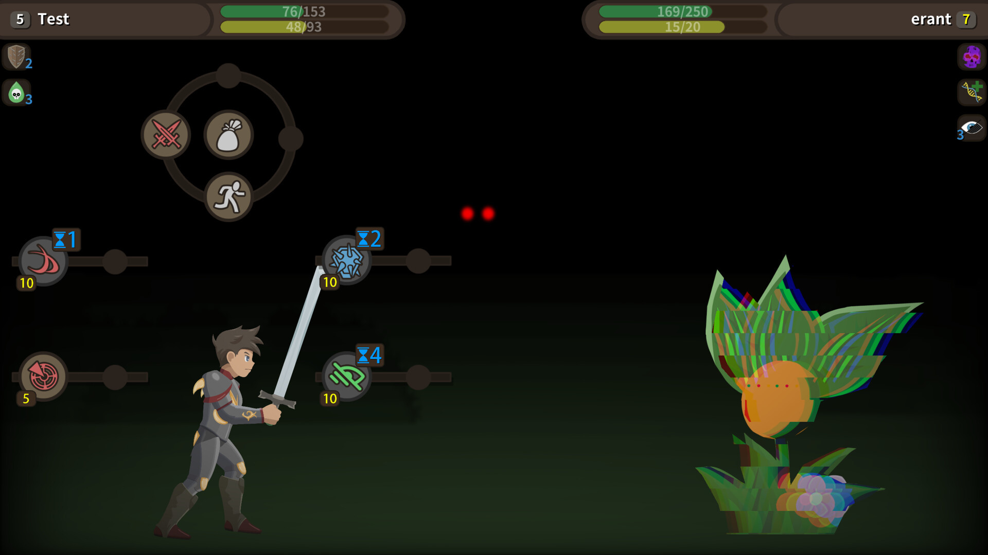 Geo Land - The Dream Traveler Remastered Game Information, Videos ...