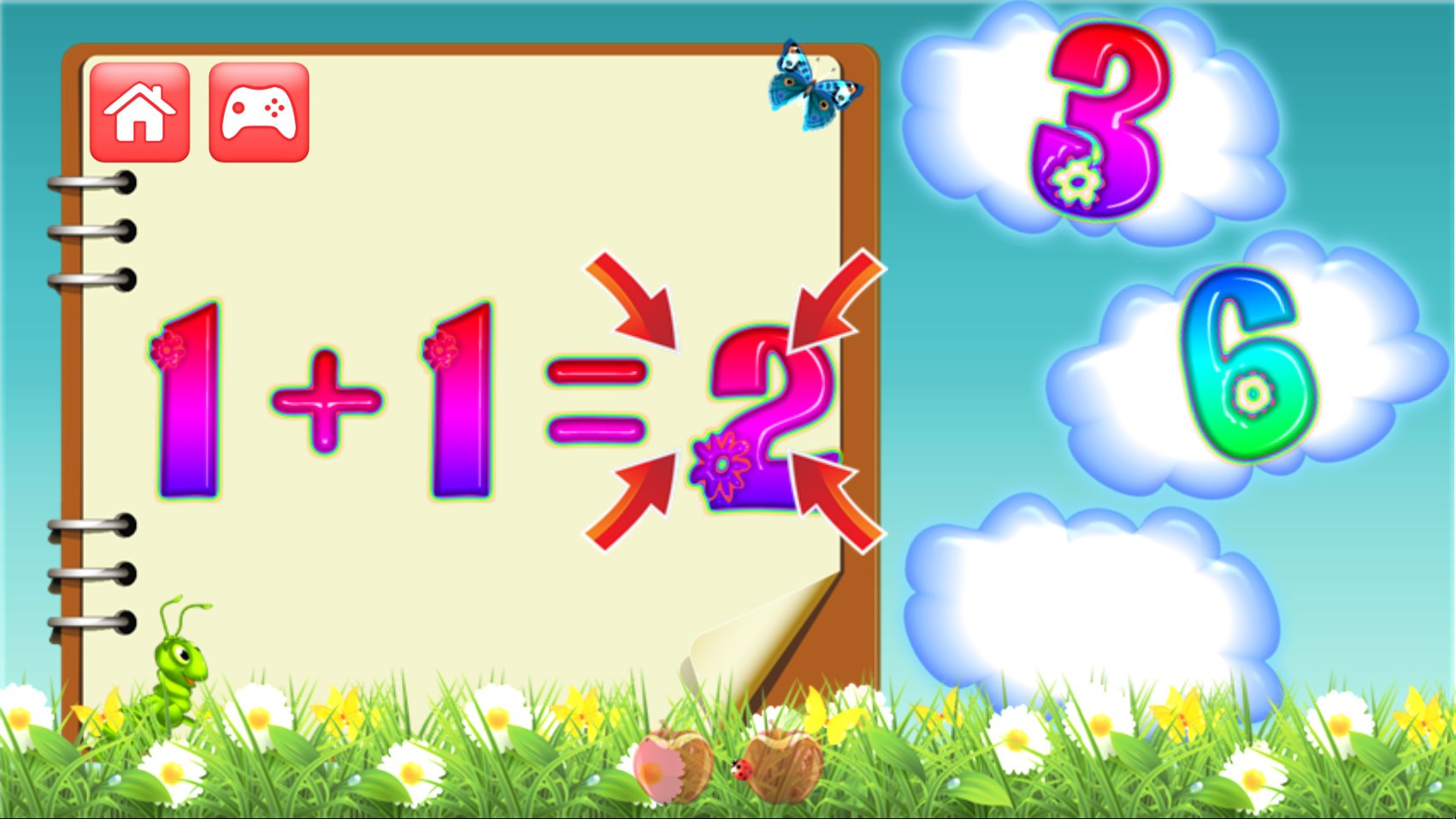Primary Math Game Information, Videos, Achievements and players