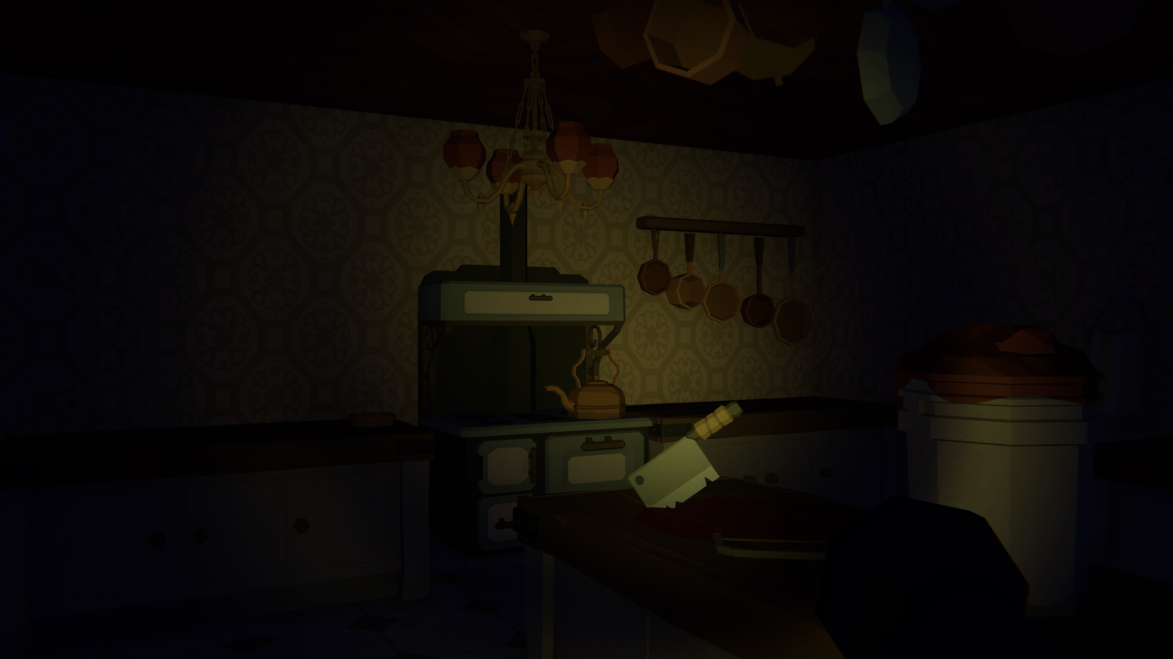 The House with no Door Game Information, Videos, Achievements and players