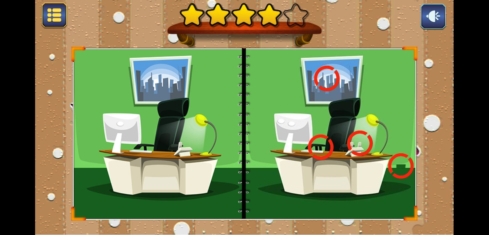 Office Spot The Differences Game Information, Videos, Achievements and ...