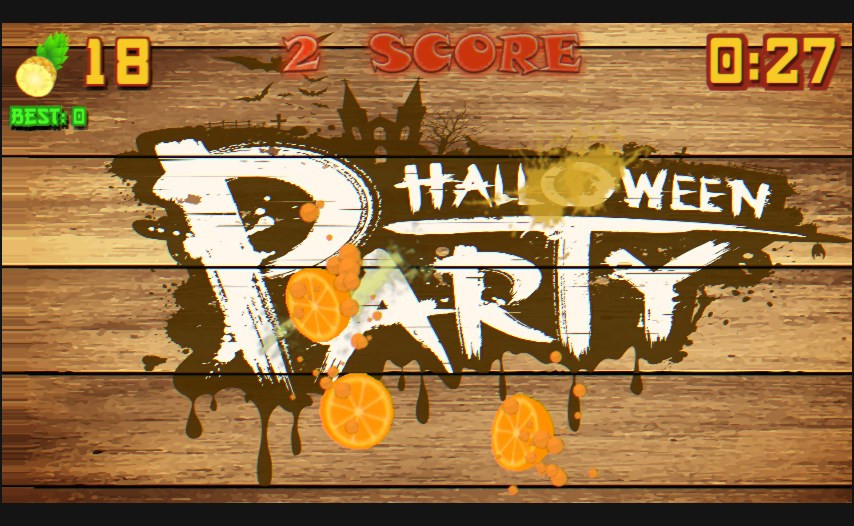 Fruit Slasher 2025 Game Information, Videos, Achievements and players