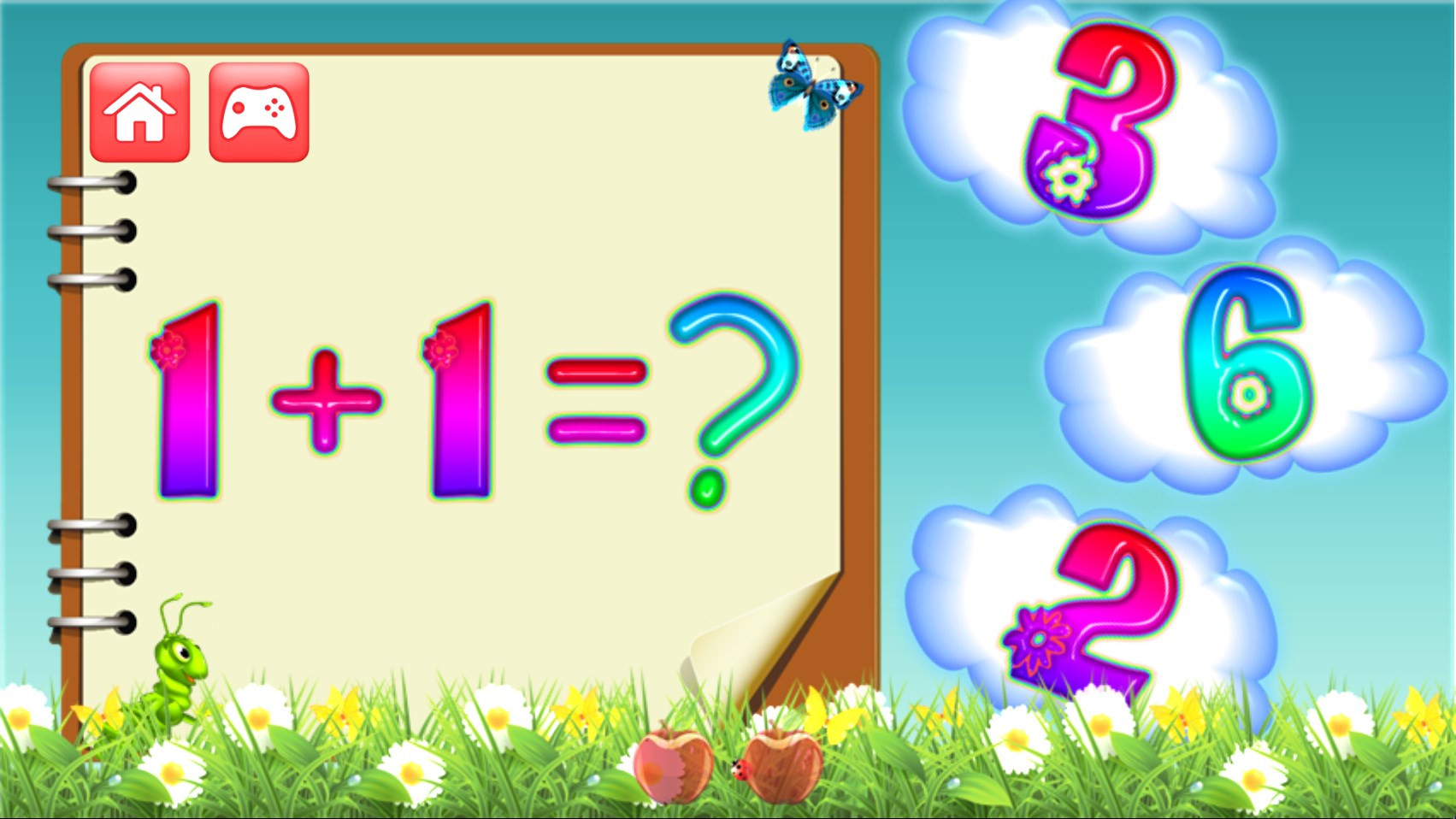 Primary Math Game Information, Videos, Achievements and players