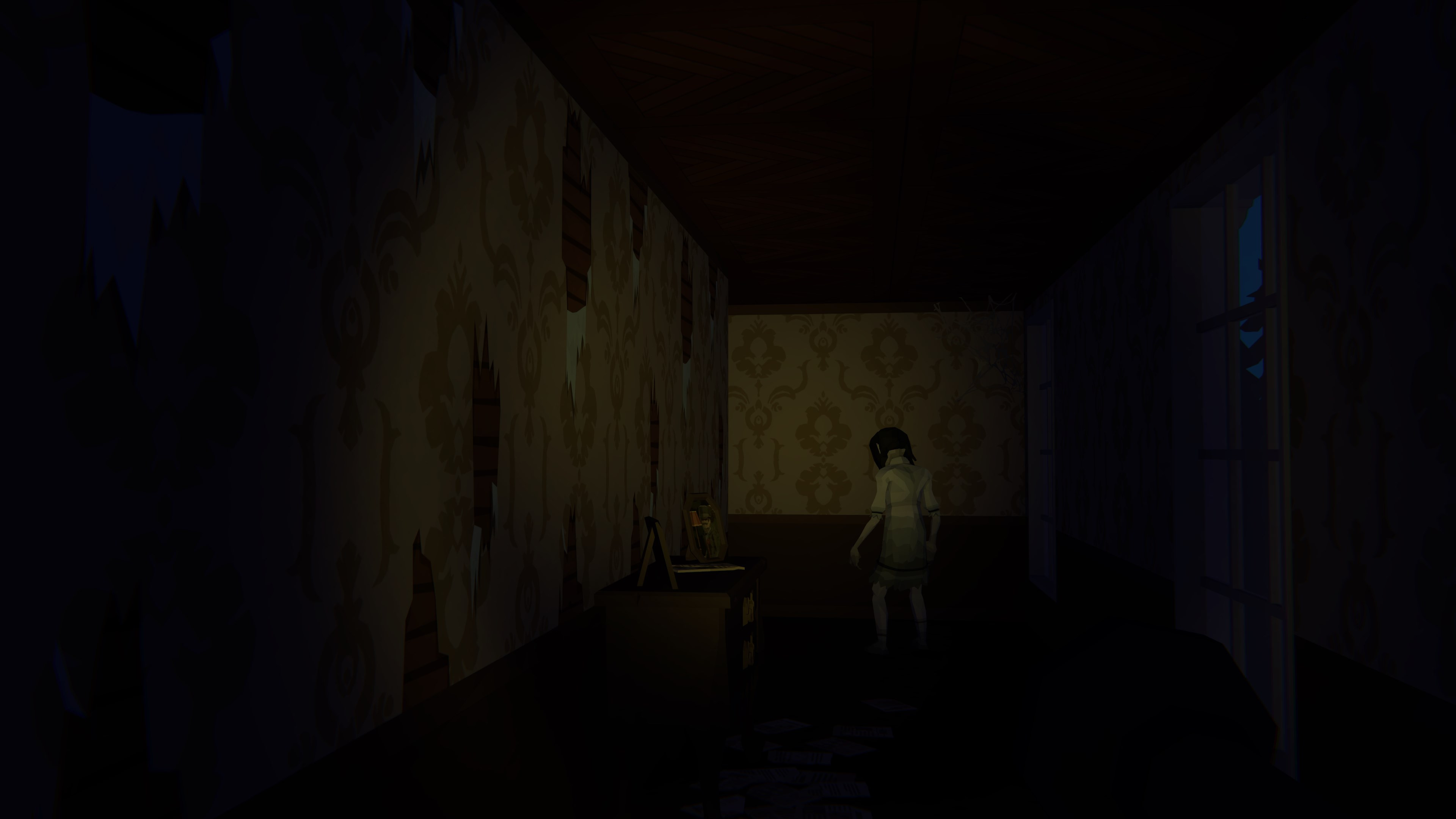 The House with no Door Game Information, Videos, Achievements and players